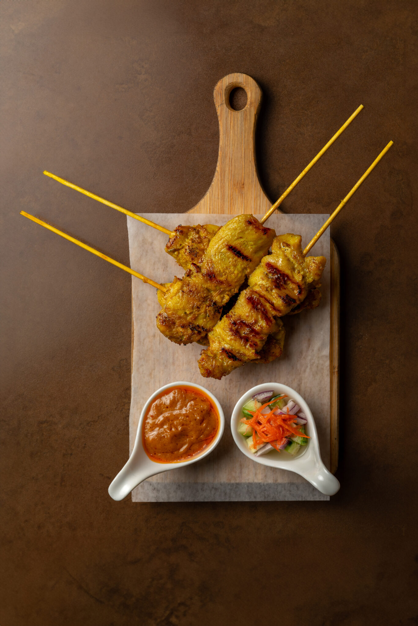 Menu - Zab Zaab Thai Restaurant