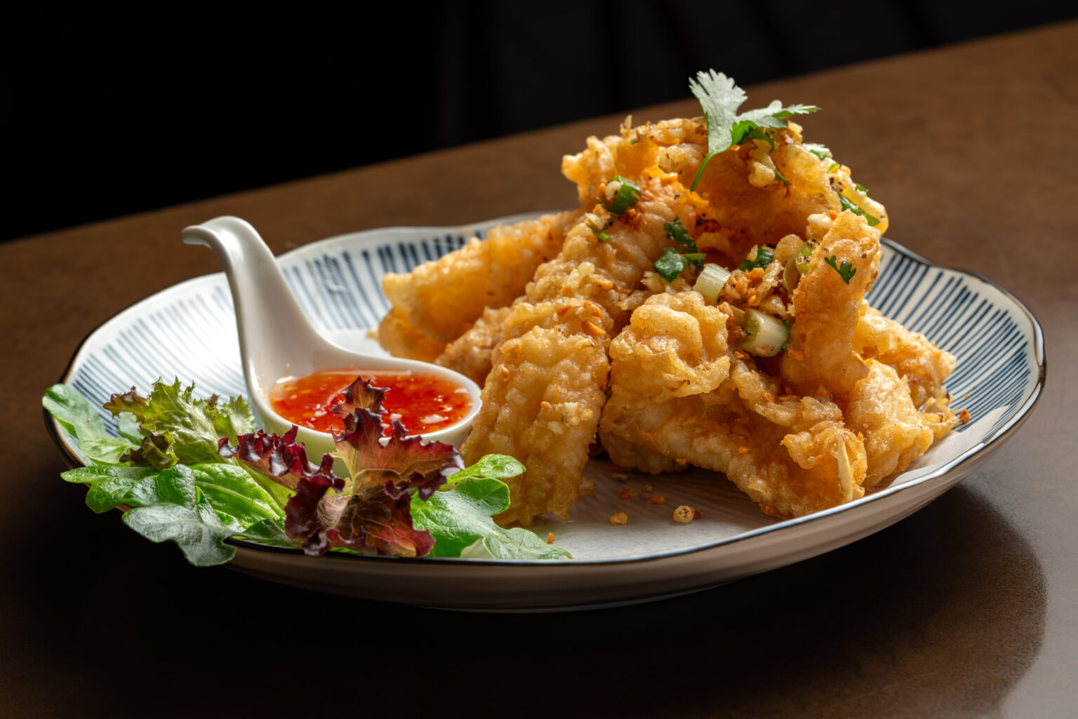 Menu - Zab Zaab Thai Restaurant