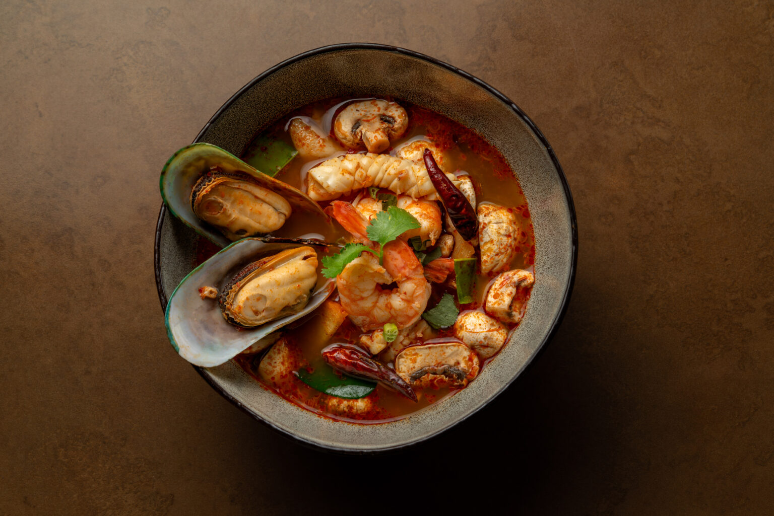 Menu - Zab Zaab Thai Restaurant