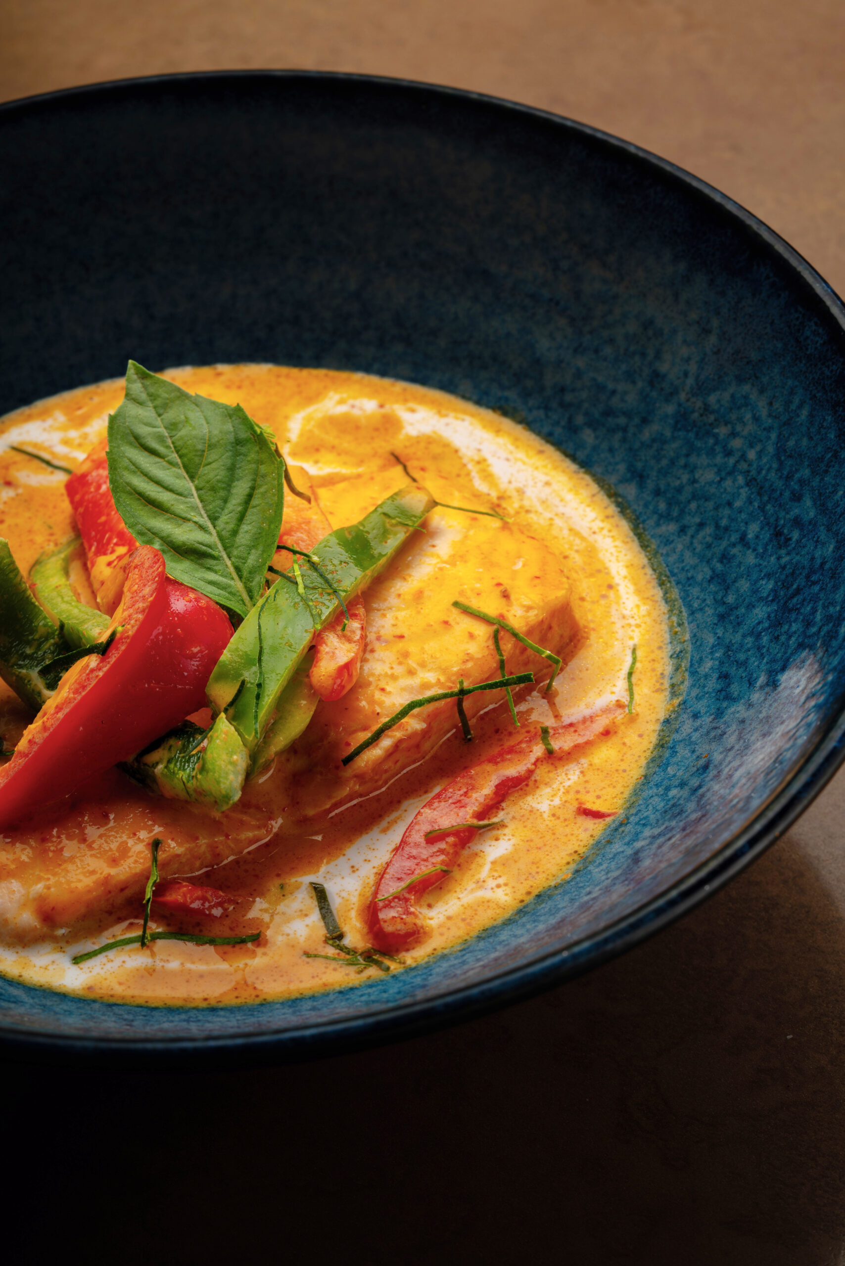 Menu - Zab Zaab Thai Restaurant