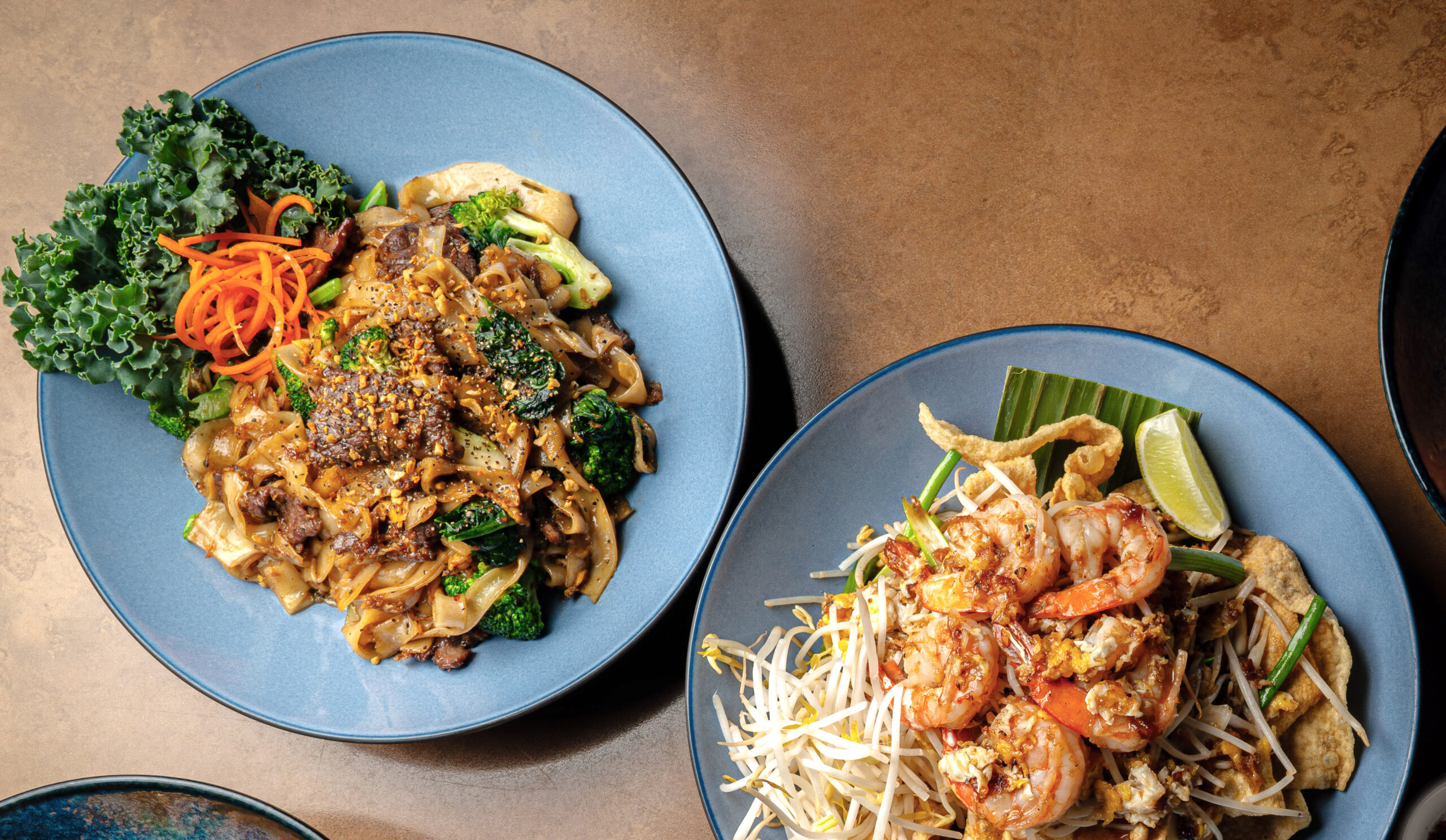 Menu - Zab Zaab Thai Restaurant